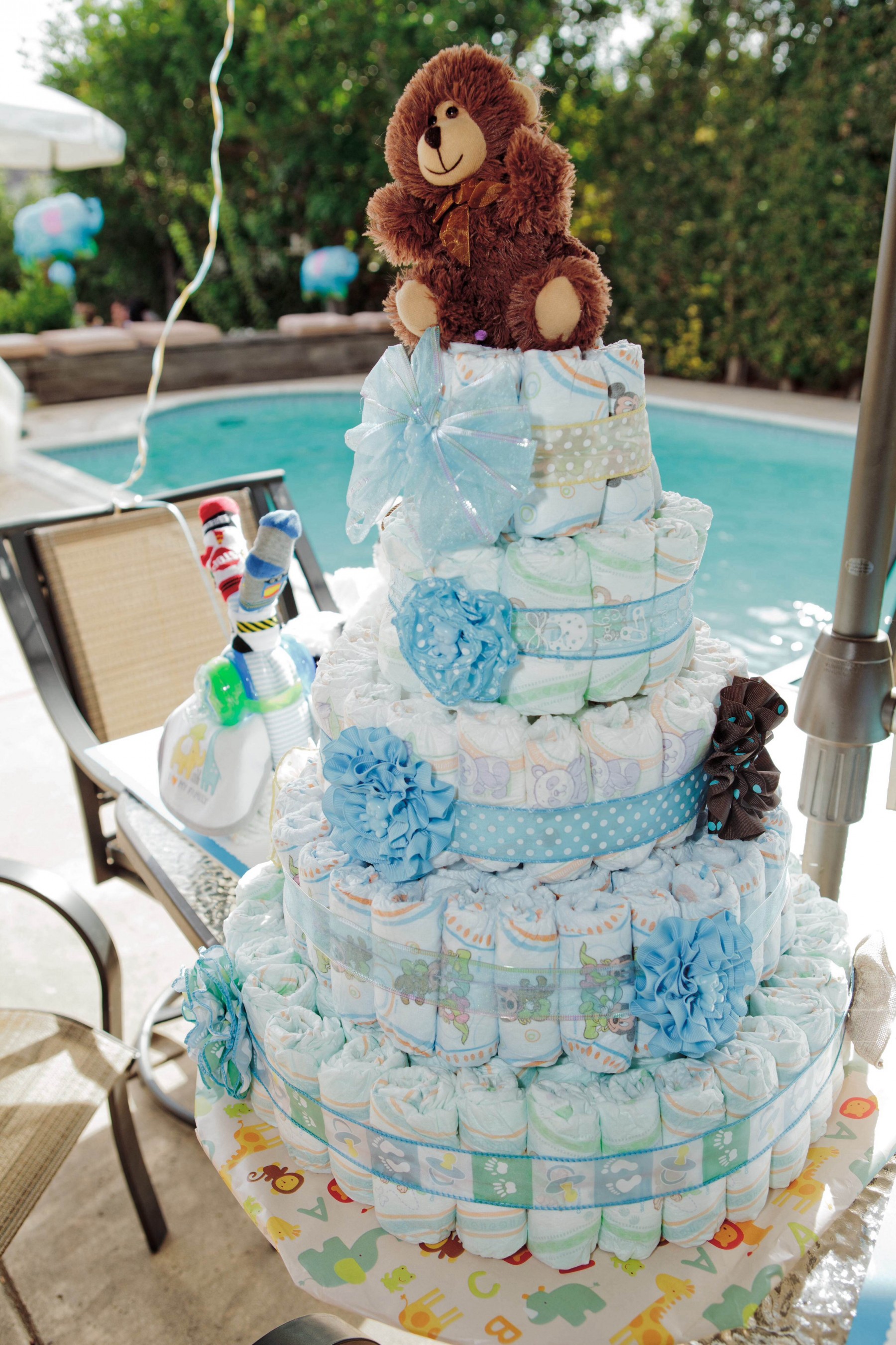 Gallery – Dynamic Diaper Designs